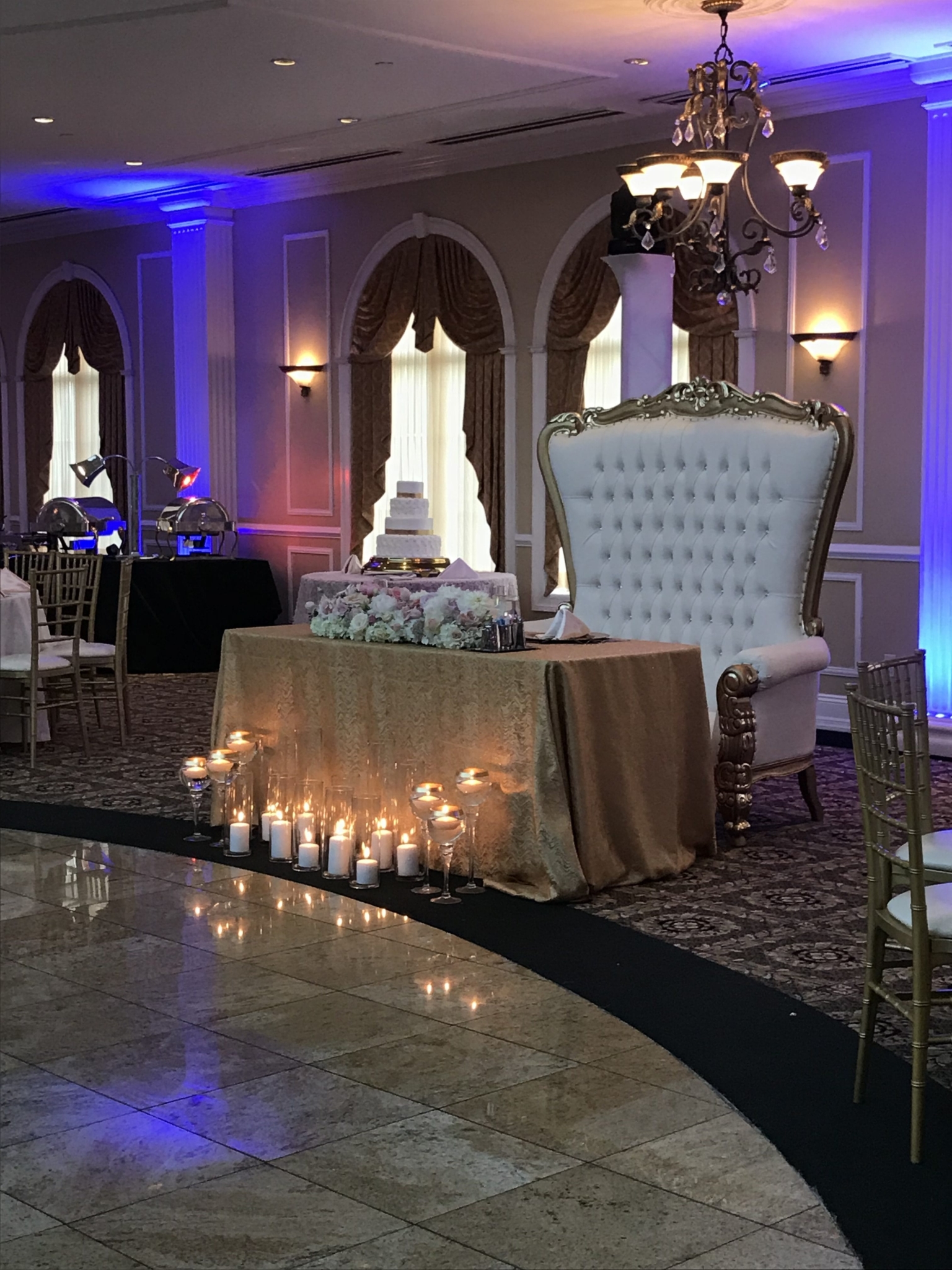 Event Decor – Diva Blooms